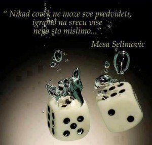 Meša Selimović – citati, misli, izreke… | Saznaj Lako